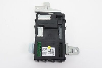 INFINITI G37 G35 Body Control Module BCM OEM 2007 - 2009 | eBay