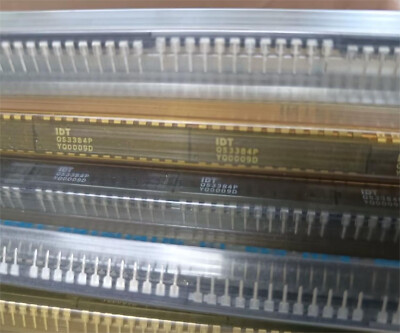 5PCS IDT QS3384P IC BUS SWITCH 10-BIT . DIP24. NEW . DHL | eBay