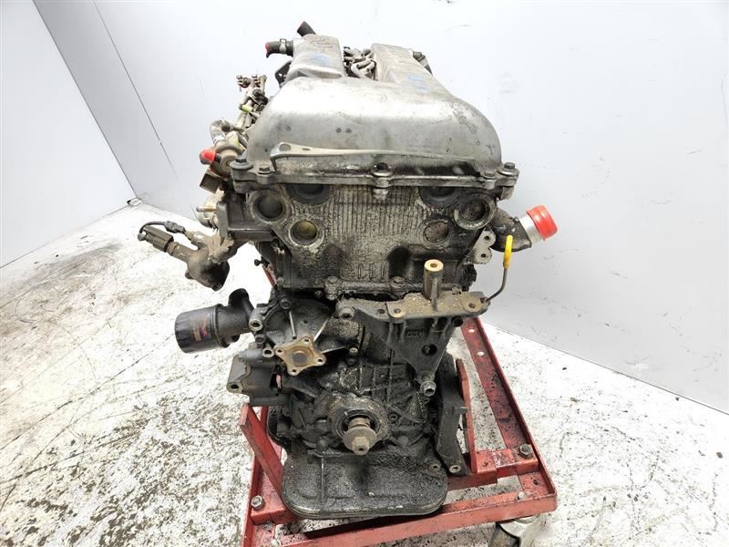 2000-2002 Infiniti G20 Engine 2.0L VIN C 4th Digit OEM SR20DE | eBay