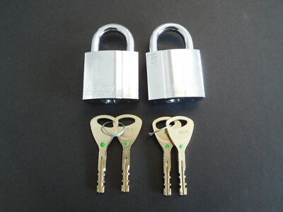 Locks - Abloy Finland