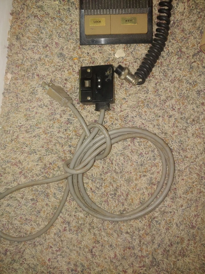 uniden tempo 2020 ham cb radio | eBay
