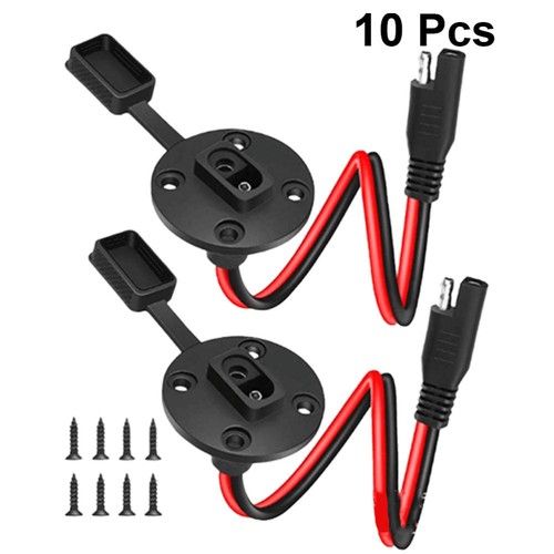 Generator Charger Connect Panel Sae Quick Connection Cable Sae ...