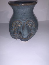 AAARGH Designs Booger Boy Boris Egg Separator Pottery Stoneware for ...