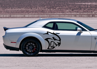 Custom Hellcat Decal SRT Hellcat Forum, 52% OFF