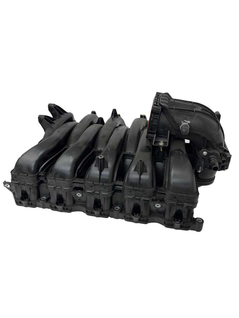 Genuine Ford F-Series Super Duty F53 F59 6.8L V10 Intake Manifold BC3E ...