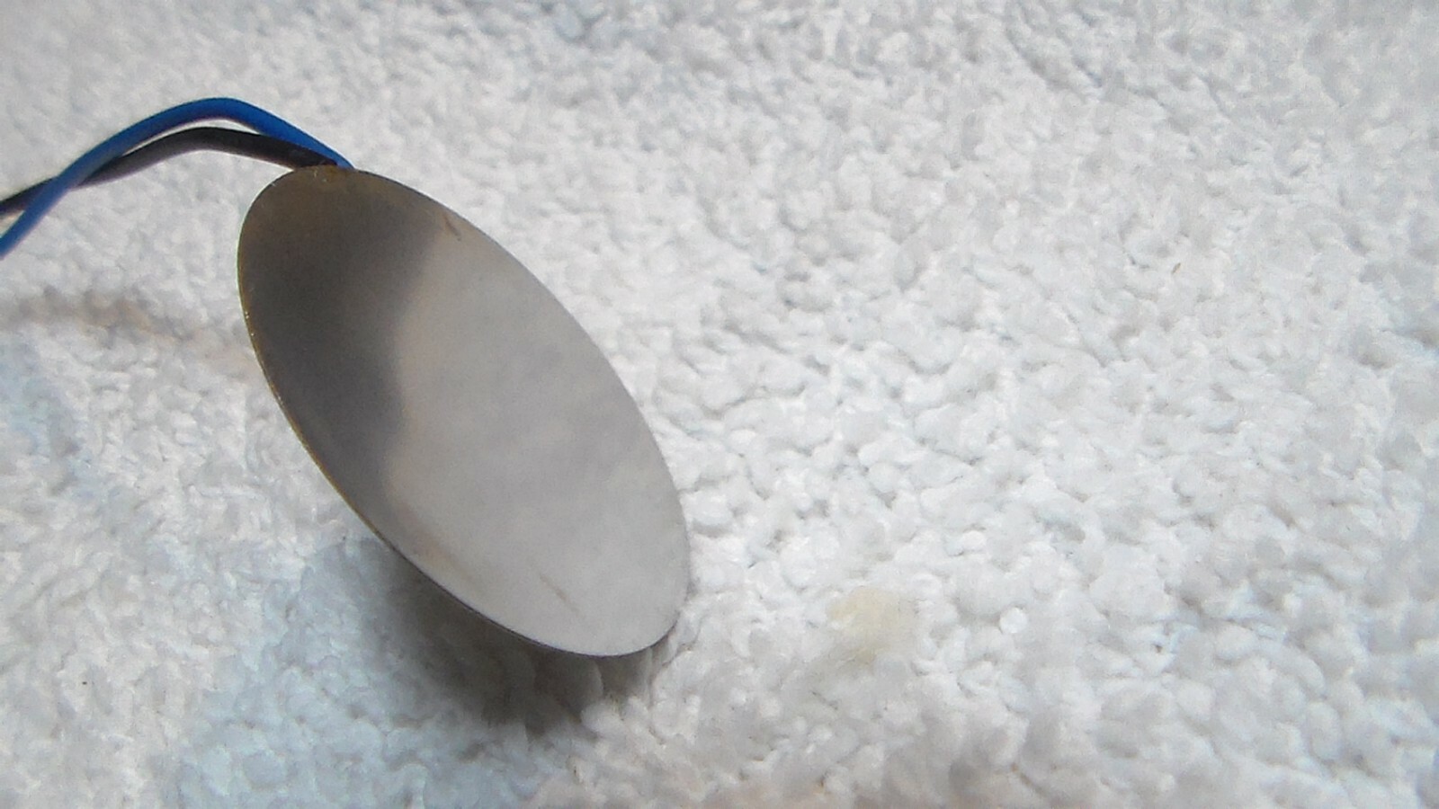 PANASONIC Microwave Humidity Steam Temperature Sensor J607S4M00AP | eBay