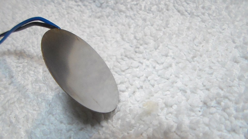 PANASONIC Microwave Humidity Steam Temperature Sensor J607S4M00AP | eBay