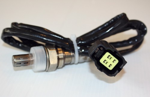 Oxygen Sensor O2 For Mazda 6 GG GY 2.3L Turbo L3 MPS post cat rear ...