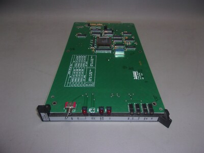TELESCIENCES AVANTEK DR2D-192 T-PLEX DECODER 310-070732-002 | eBay