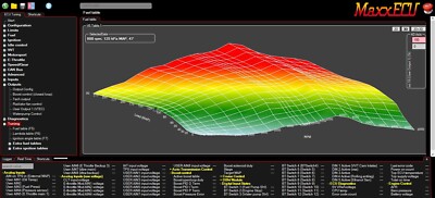 MaxxECU tuning and calibration service Road tune or Dyno tune BASE ...