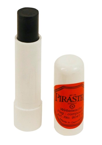 Pirastro Violin Viola Cello compound for slippery/sticking pegs Made in ...