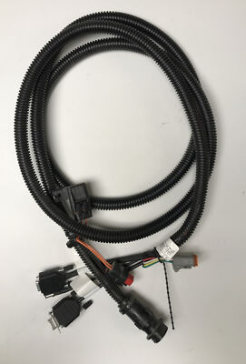 GPS & Guidance Equipment - Raven Cruizer
