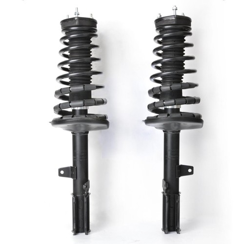 Rear Struts Shocks for 97-01 Toyota Camry 99-03 Solara | eBay