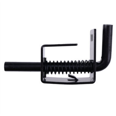 For Carry-On Trailer Gate Spring Latch, Complete Kit 847 | eBay