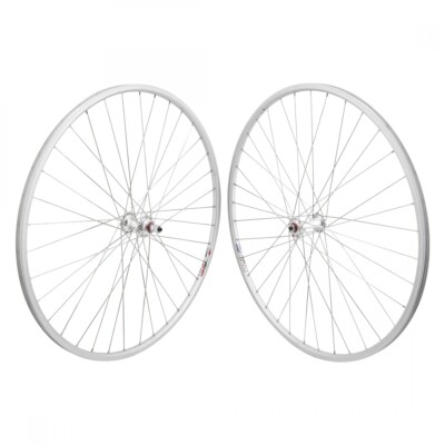Wheels & Wheelsets - Weinmann Rims - Nelo's Cycles