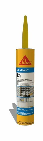 Sika Sikaflex 1A Polyurethane Sealant - Limestone, 10.1oz online kaufen ...
