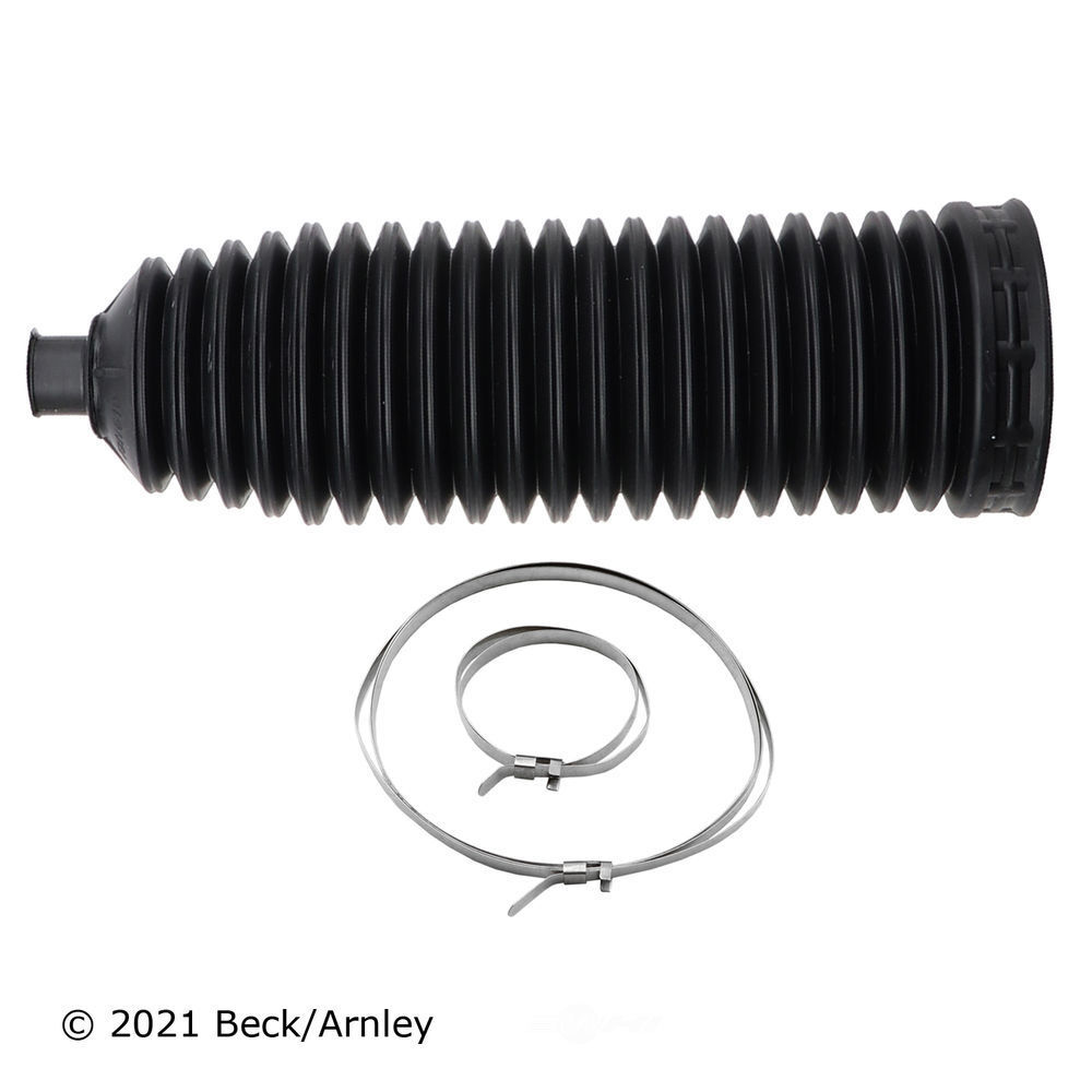 Beck/Arnley 1033062 - Rack and Pinion Bellows Kit for sale online | eBay