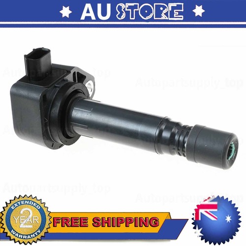 1PCS UF582 IGNITION COILS For 06-11 HONDA CIVIC FD FA 1.8L OE# 30520 ...