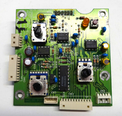 Roland VA-7/76 Rotary Knob Board | eBay
