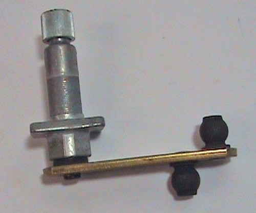 Sterling SPR GS 4744 SFT ASSY, IDL/SLVE 2.440 3.160 Eng No B/C/06-06-01 ...