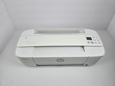 HP DeskJet 3752 All-in-One Inkjet Printer Color Mobile - No Cords | eBay