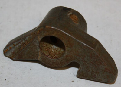 IH International Farmall 504 544 656 666 Seat Lock Short Pawl USA Made ...