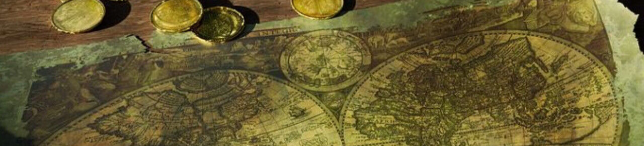 JC's Treasure Finds | eBay Stores