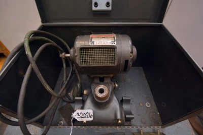 Dumore Tool Post Grinder 5-021 (Inv.32026) | eBay