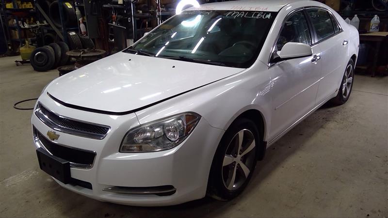 Chassis ECM Theft-locking Keyless Entry Fits 08-12 MALIBU 1079319 | eBay