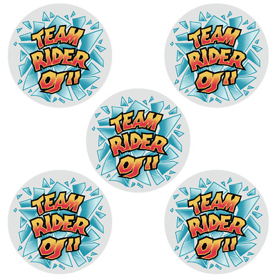 OJ Wheels Sticker Glass Clear Mylar Multi 3" 5-Pack Bulk Lot | eBay