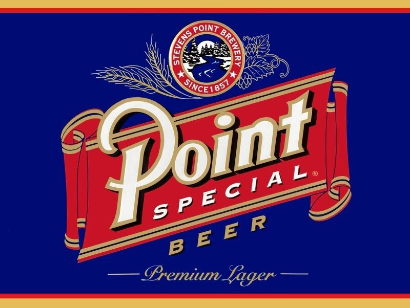 Point Special Beer NEW METAL SIGN: Stevens Point Brewery - Wisconsin | eBay