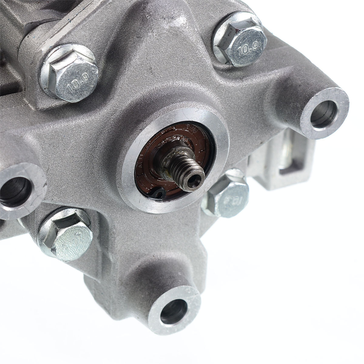 Power Steering Pump for Citroën Fiat Ducato Ford Transit MK7 MK8 Boxer ...