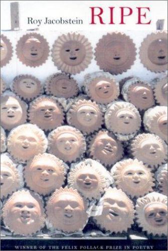 Ripe by Roy Jacobstein (2002, Hardcover) for sale online | eBay