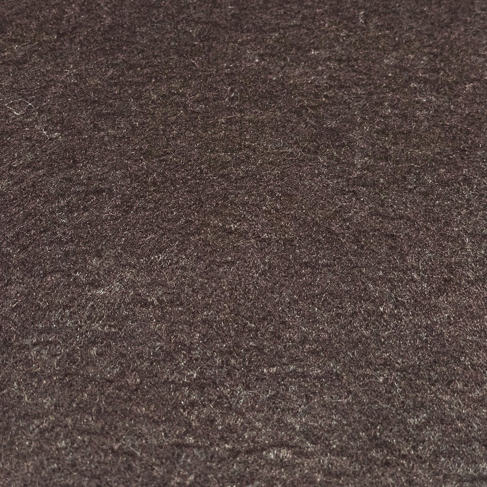 THICK 3mm Acrylic Felt Fabric Baize Poker Craft Soundproof Acoustic ...