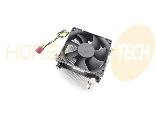 GENUINE LENOVO THINKCENTRE M92P M92 M82 M93P DESKTOP HEATSINK WITH FAN ...