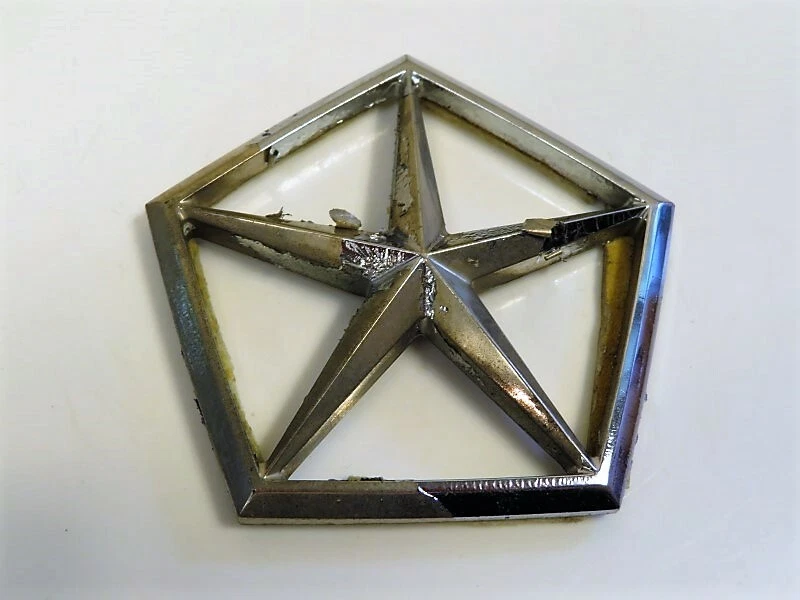 Car Logos With Stars