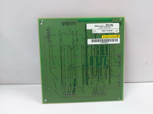 Philips 9562 155 56102 Pcb Card | eBay Australia