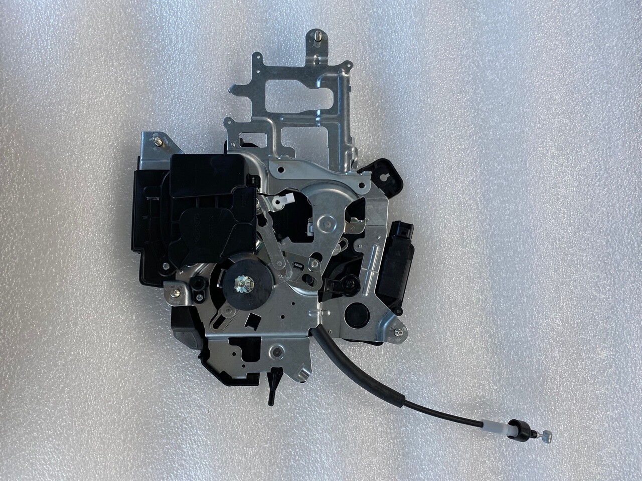 81450 4D503 Lock Actuator Controller Sliding Rear RH for 2006 2012 Kia ...