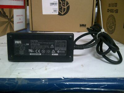 Genuine Cisco AC Power Adapter for 1700/1720/1721 P.N 34-0874-01. 30 D ...