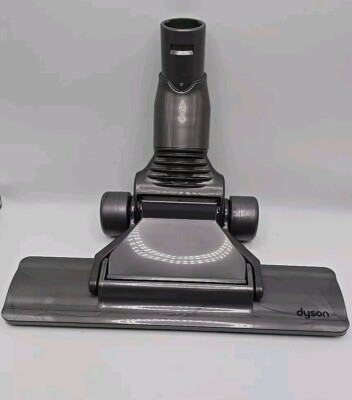 GENUINE Dyson 07-3415 Flat Out Floor Head Vacuum Attachment Tool | eBay