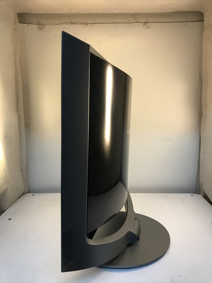 Sony 19" Adjustable TFT LCD Color Computer Display Monitor SDM-HS94P ...