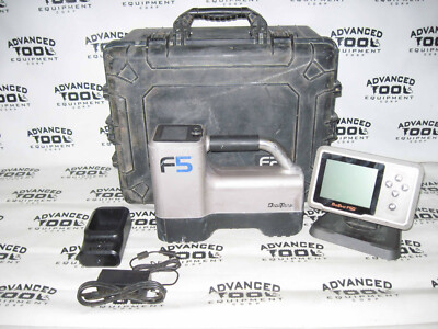 Digitrak F5 Locator with FSD Remote Display & Case for HDD Directional ...