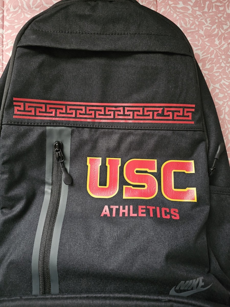Usc Athletics Logo