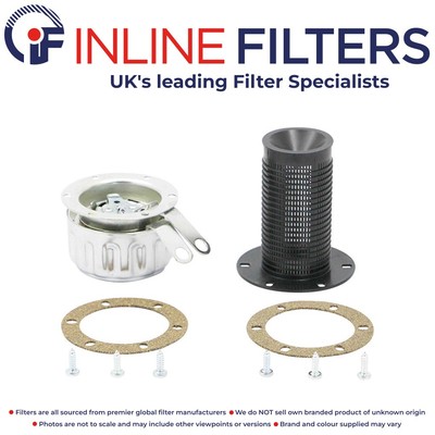 For Manitou 62415 Air Filter - Filter Cross Reference | eBay UK