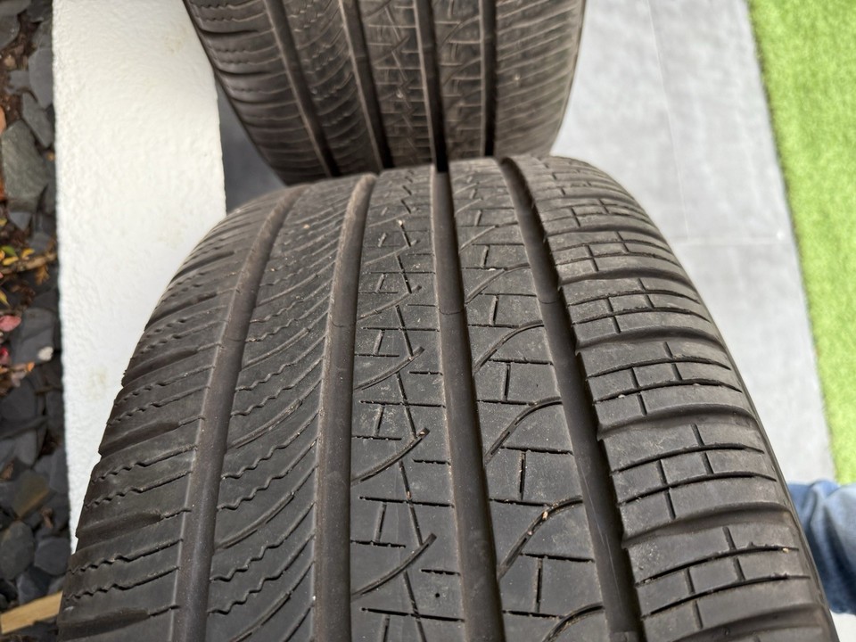 Land Rover Discovery 5 L462 Genuine 22’ 5124 Alloy Wheels West London ...