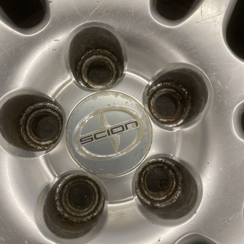Scion TC 17 Inch Hyper OEM Wheel Rim 2005 To 2010 | eBay