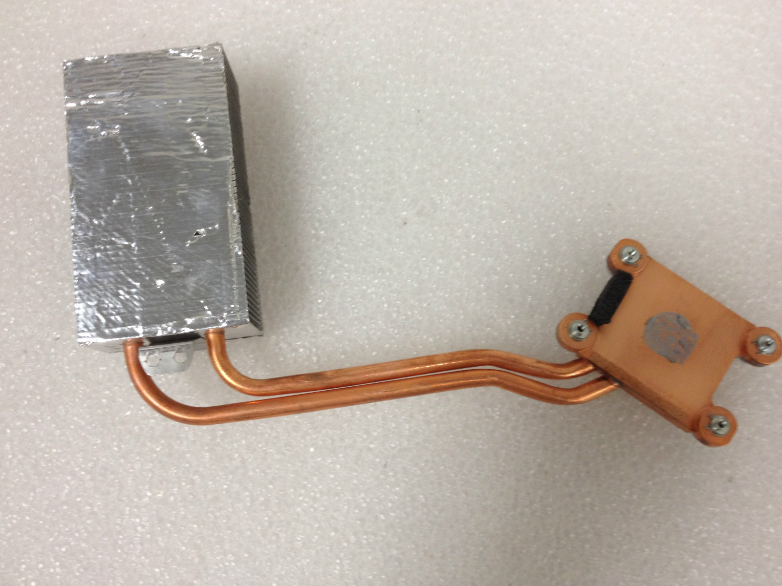 Apple iMac A1174 20in Series Intel CPU Heatsink 730-0422B | eBay