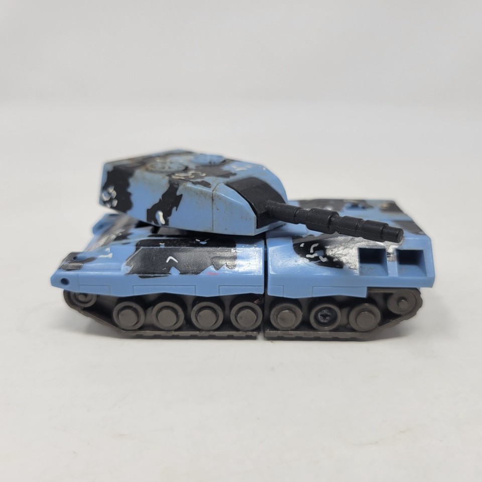 Transformers Robots in Disguise Combiner Ruination ARMORHIDE Tank RID ...