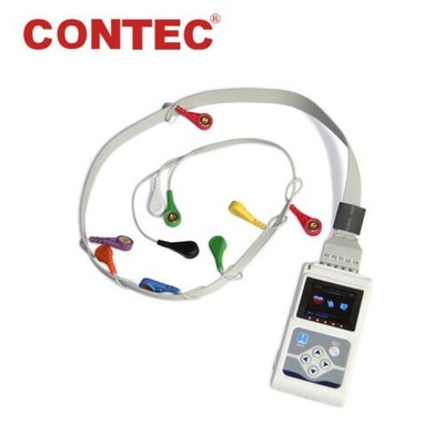 ECG & EKG Systems - Pc Ecg