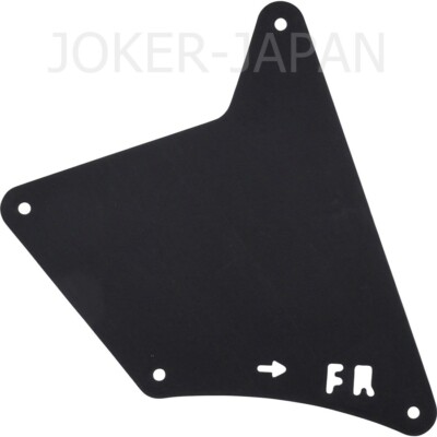 Toyota Genuine SEAL, FR FENDER 5373535150- 53735-35151 OEM JDM | eBay